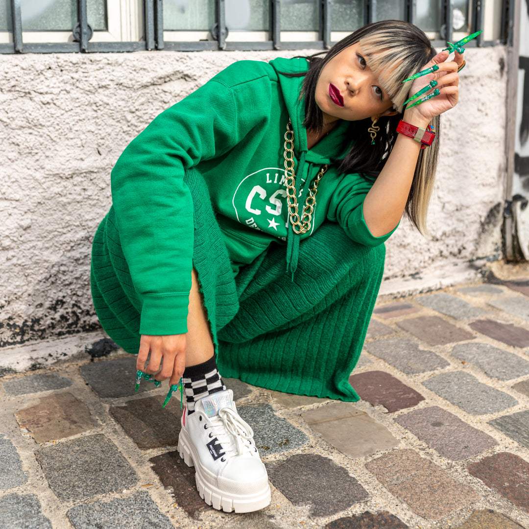 The REVOLT Collection: pairs that enhance and assert your look ...