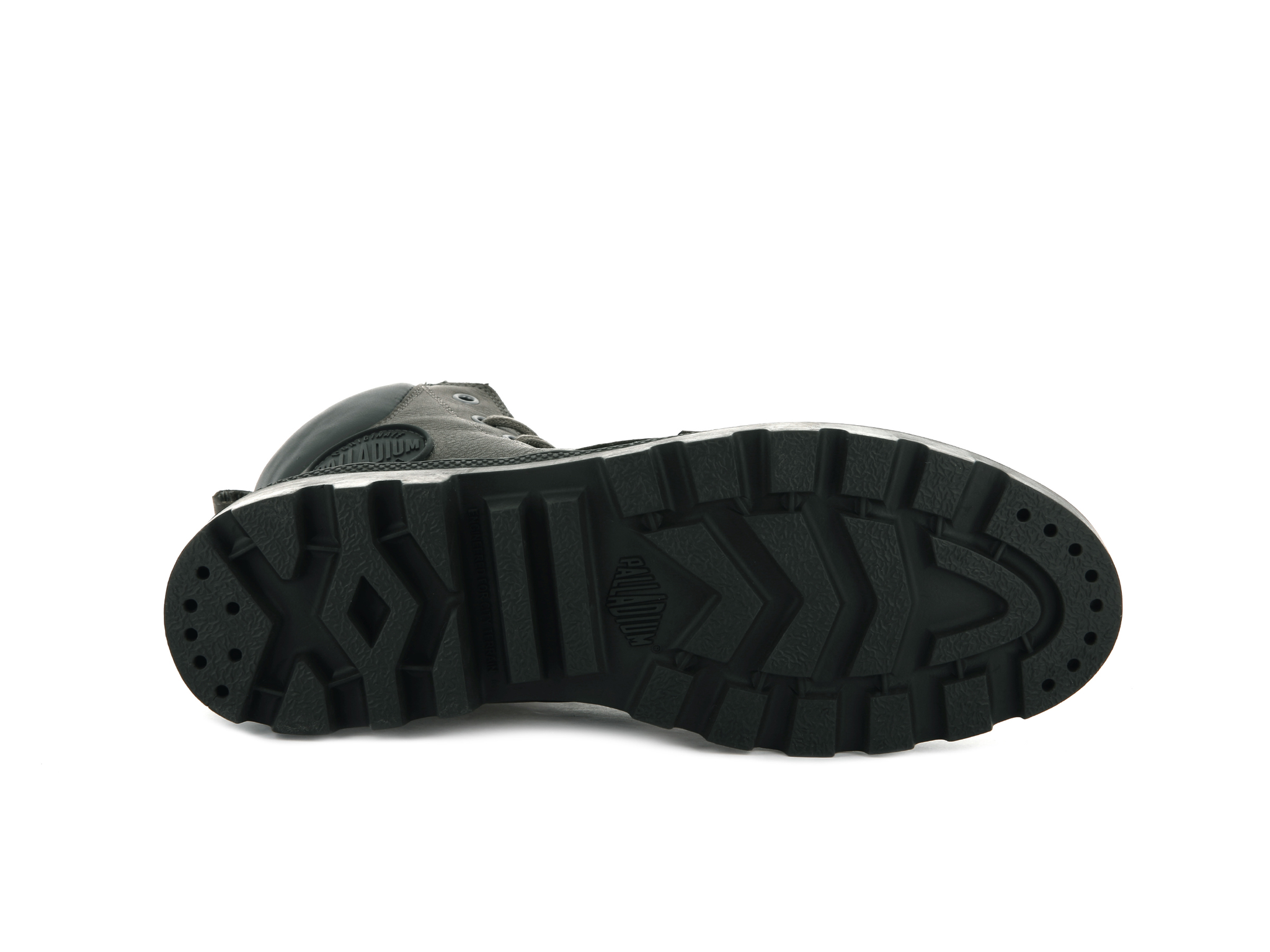 PALLABOSSE SPORT CUFF WATERPROOF – PALLADIUM UK