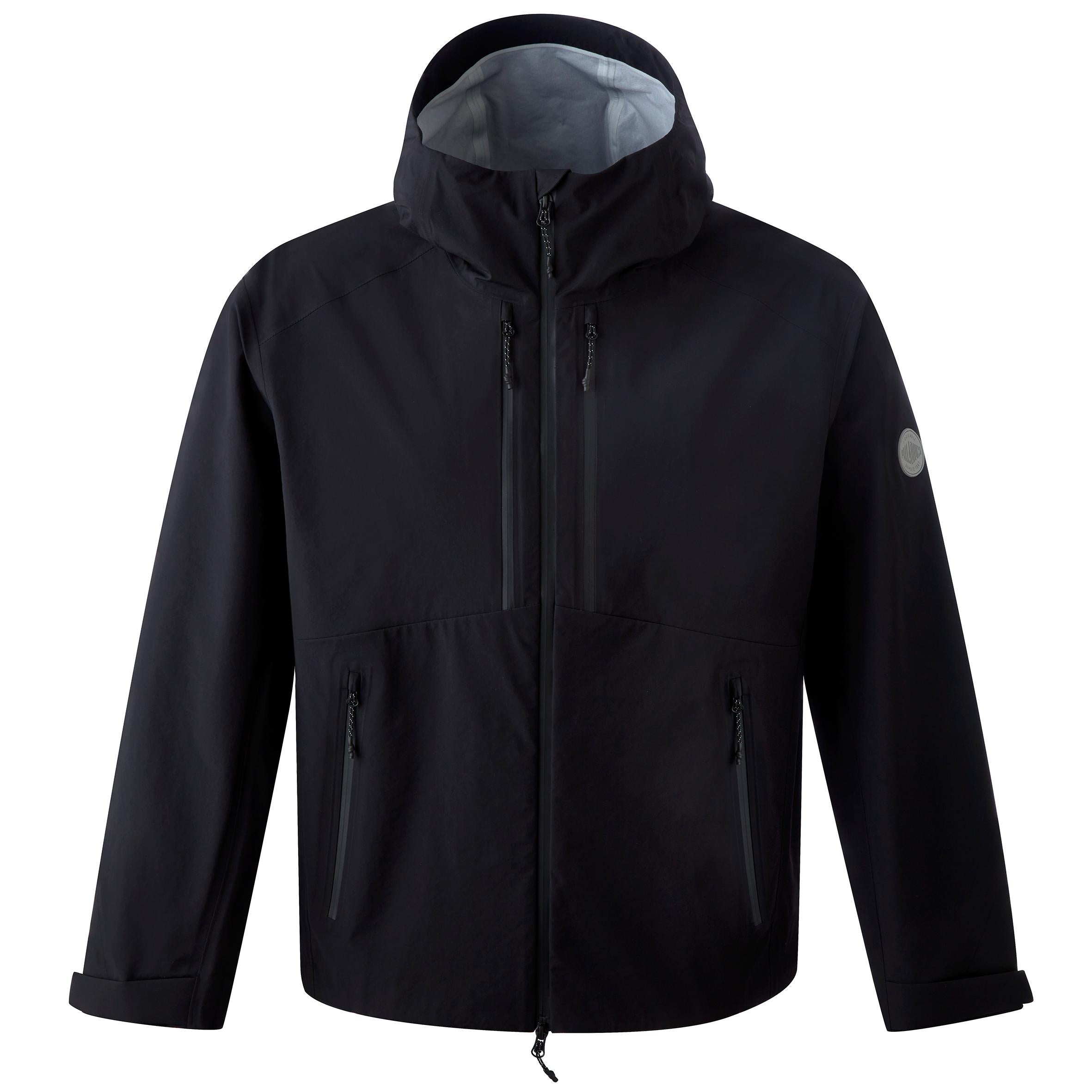 WATERPROOF JACKET – PALLADIUM UK