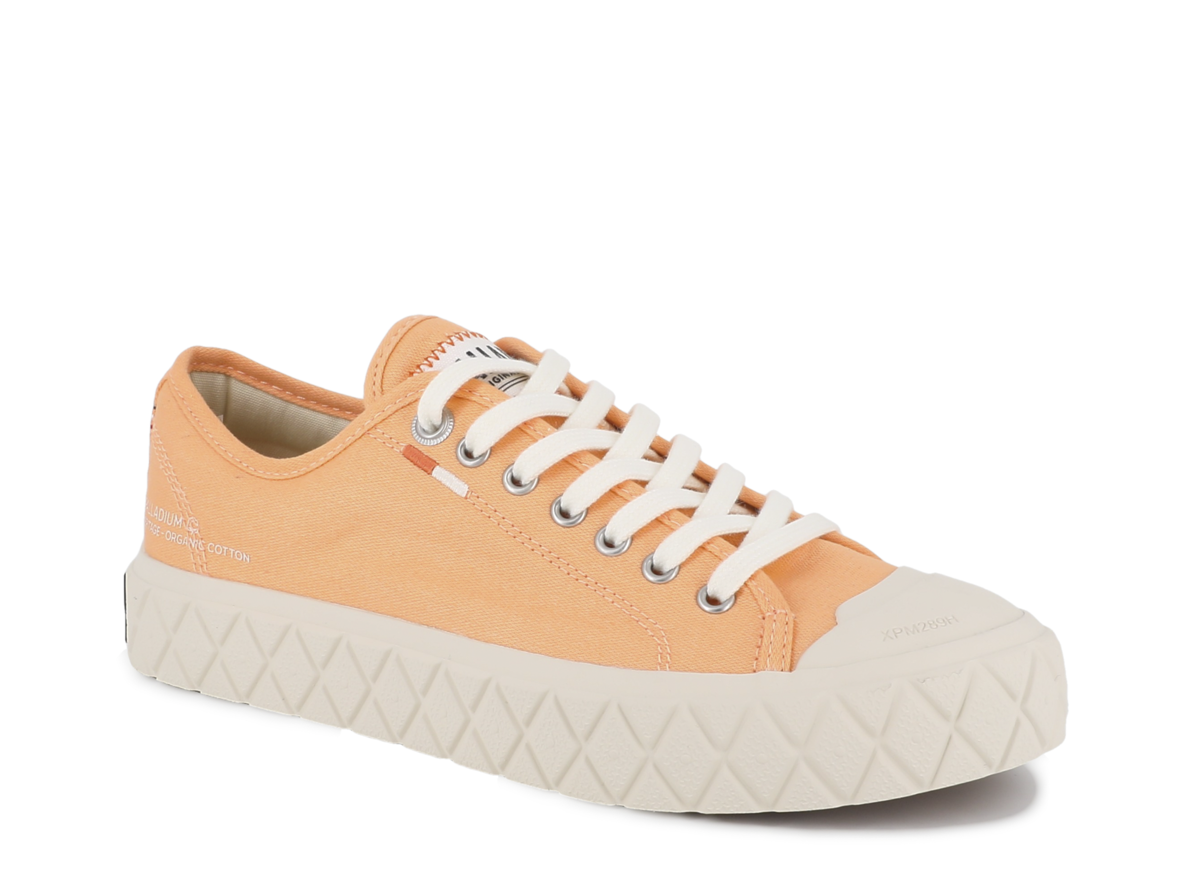 PALLA ACE CVS ORG – PALLADIUM UK