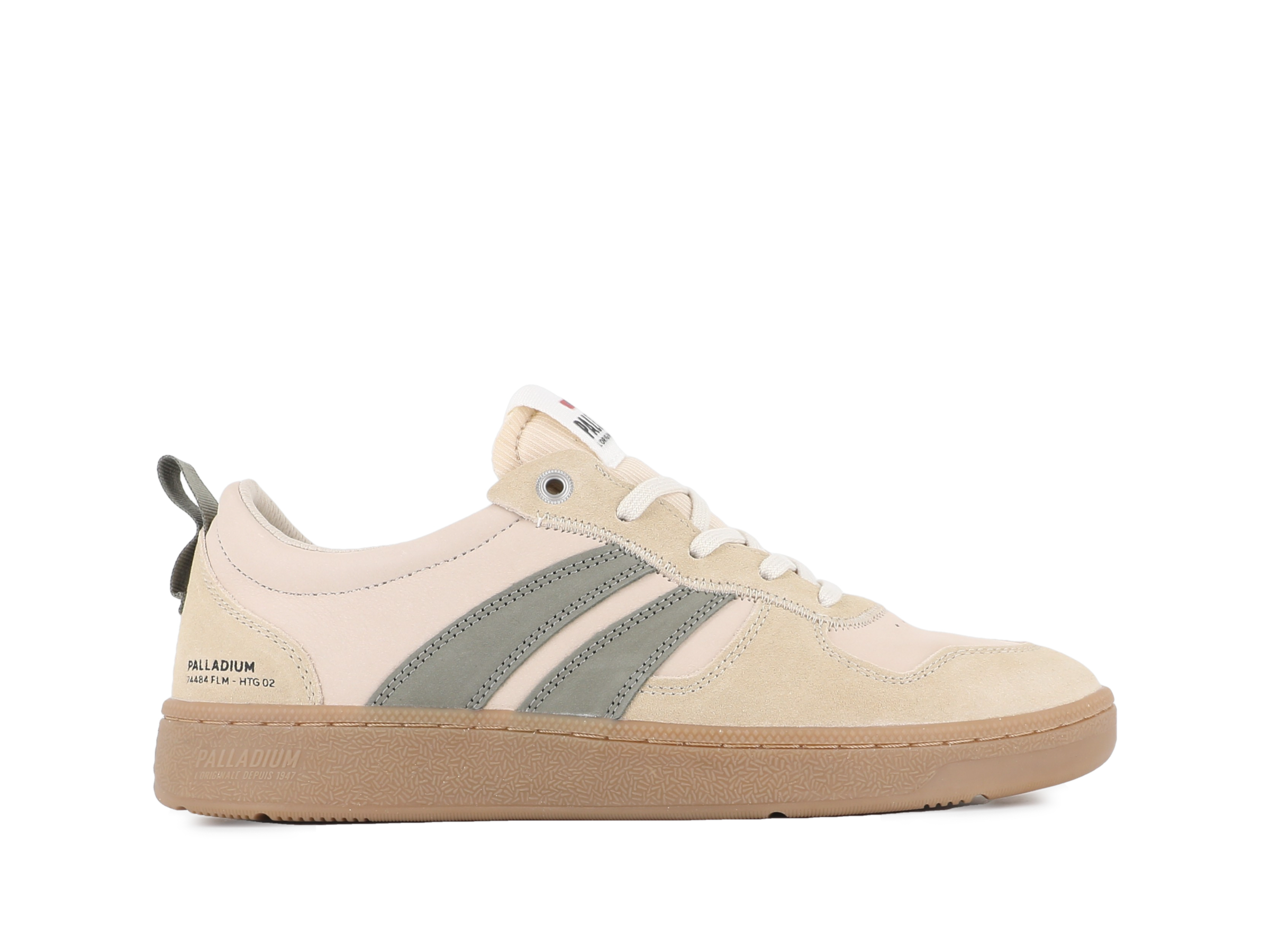 PALLACUP FLAME OG – PALLADIUM UK
