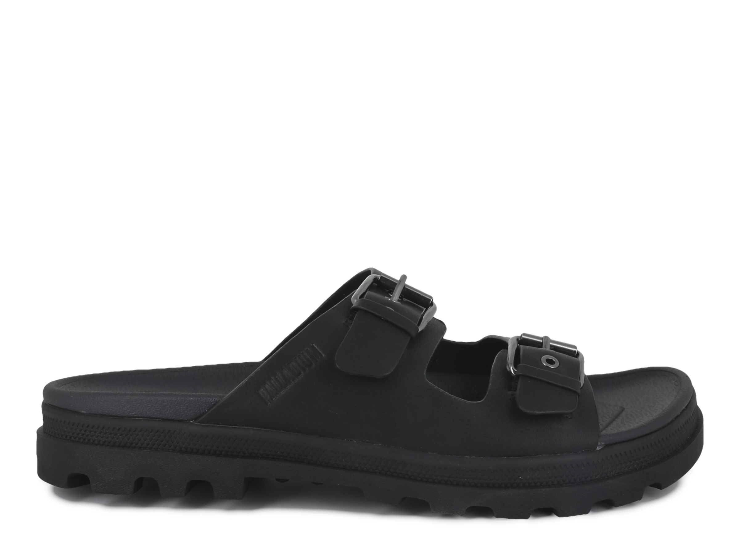 DUNELITE RIVIERA LEATHER – PALLADIUM UK