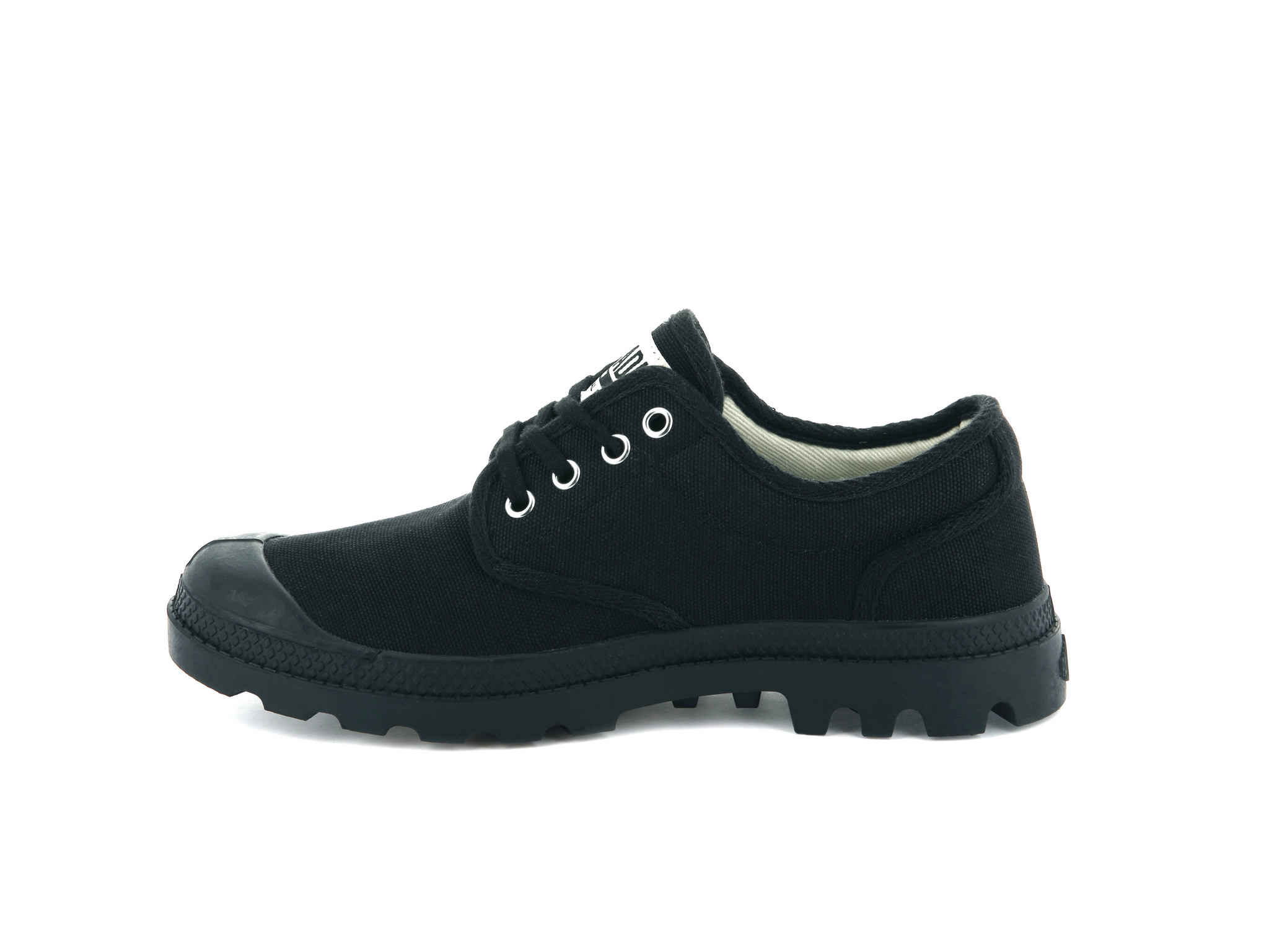 PAMPA OXFORD ORIGINALE – PALLADIUM UK