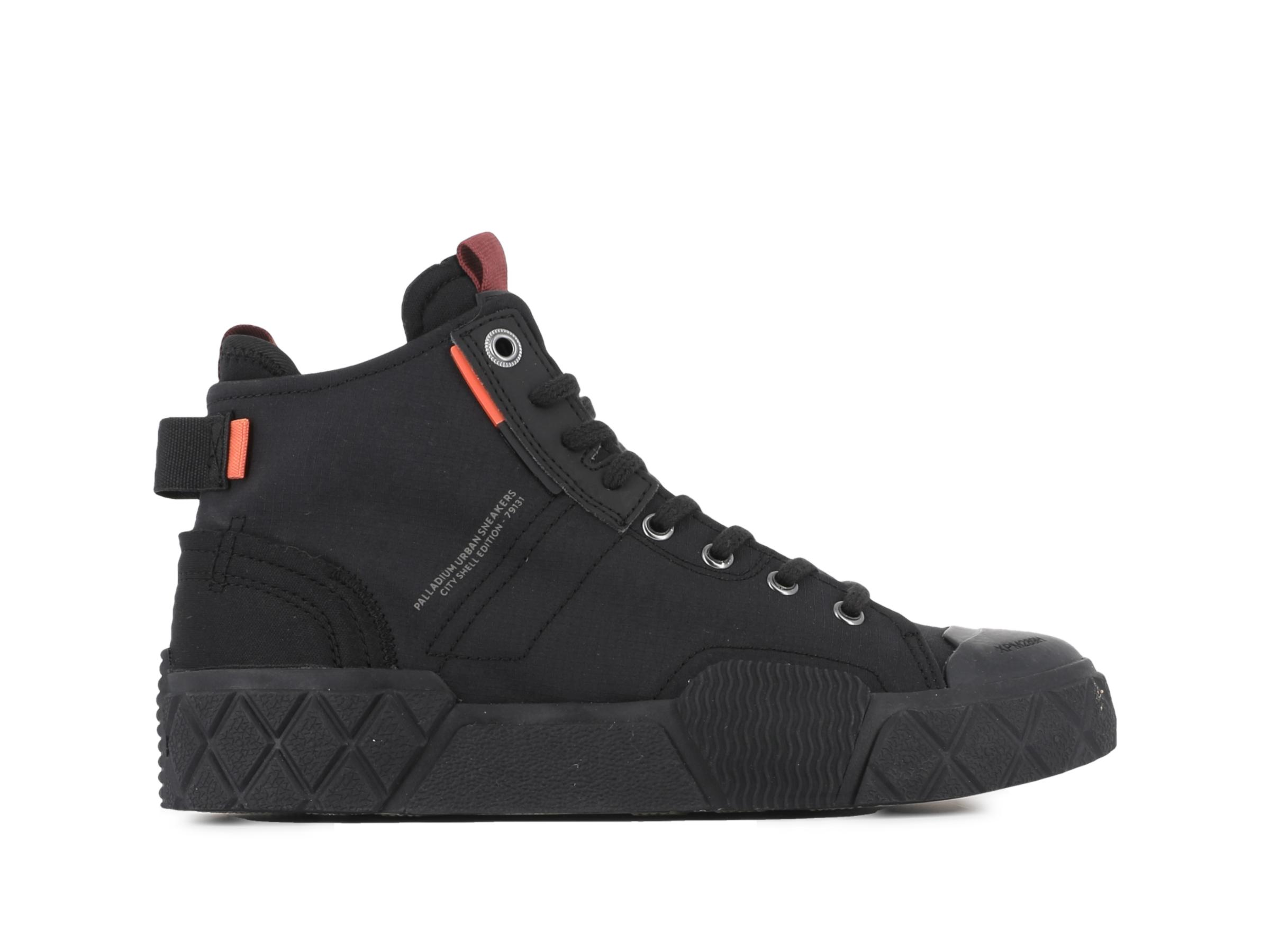 ACE CITY SHEL CHUKKA – PALLADIUM UK