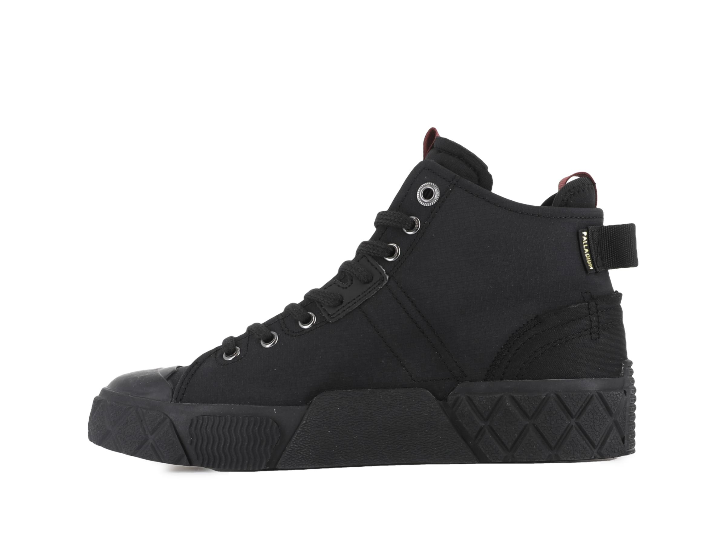 ACE CITY SHEL CHUKKA – PALLADIUM UK