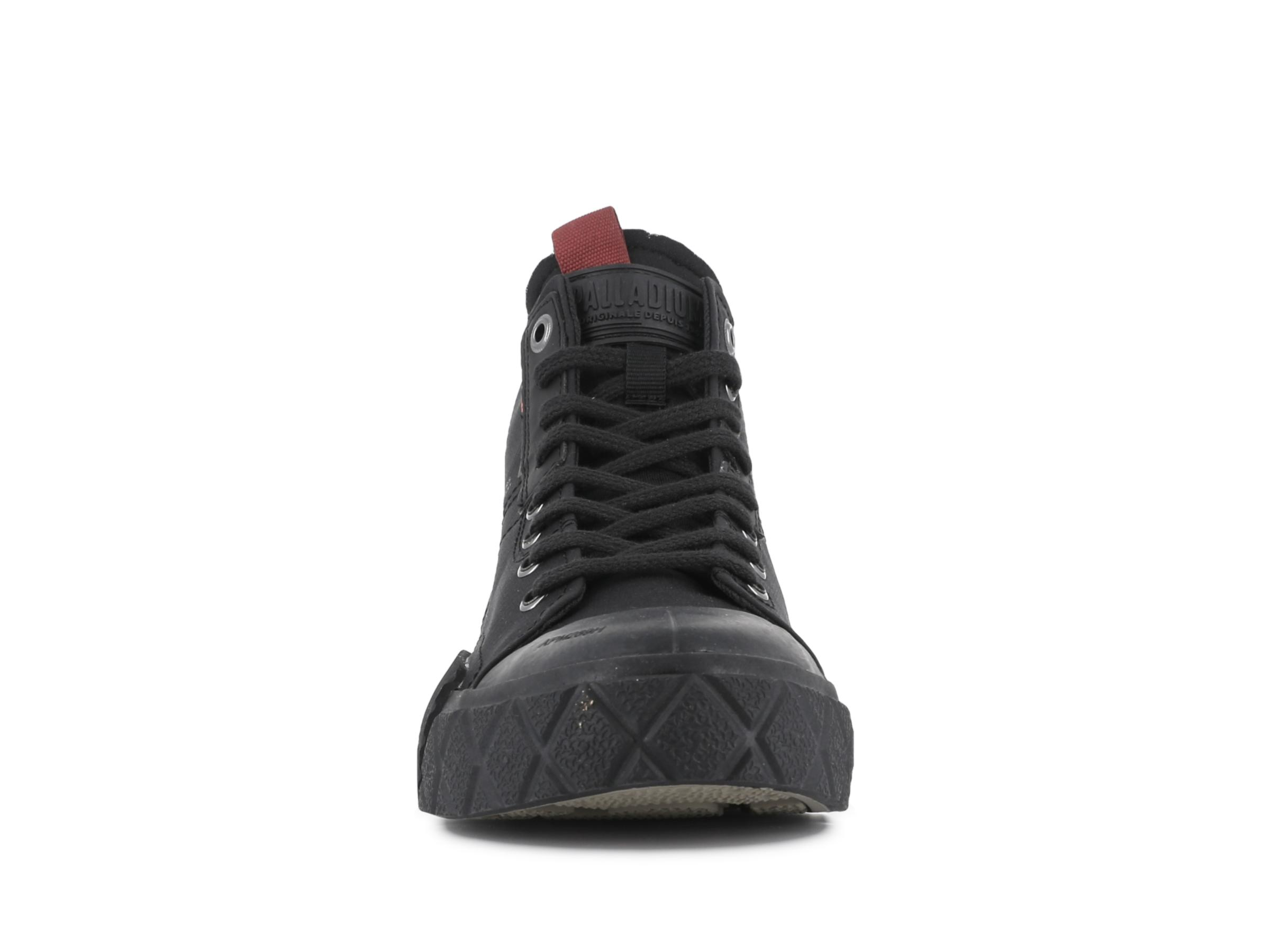 ACE CITY SHEL CHUKKA – PALLADIUM UK