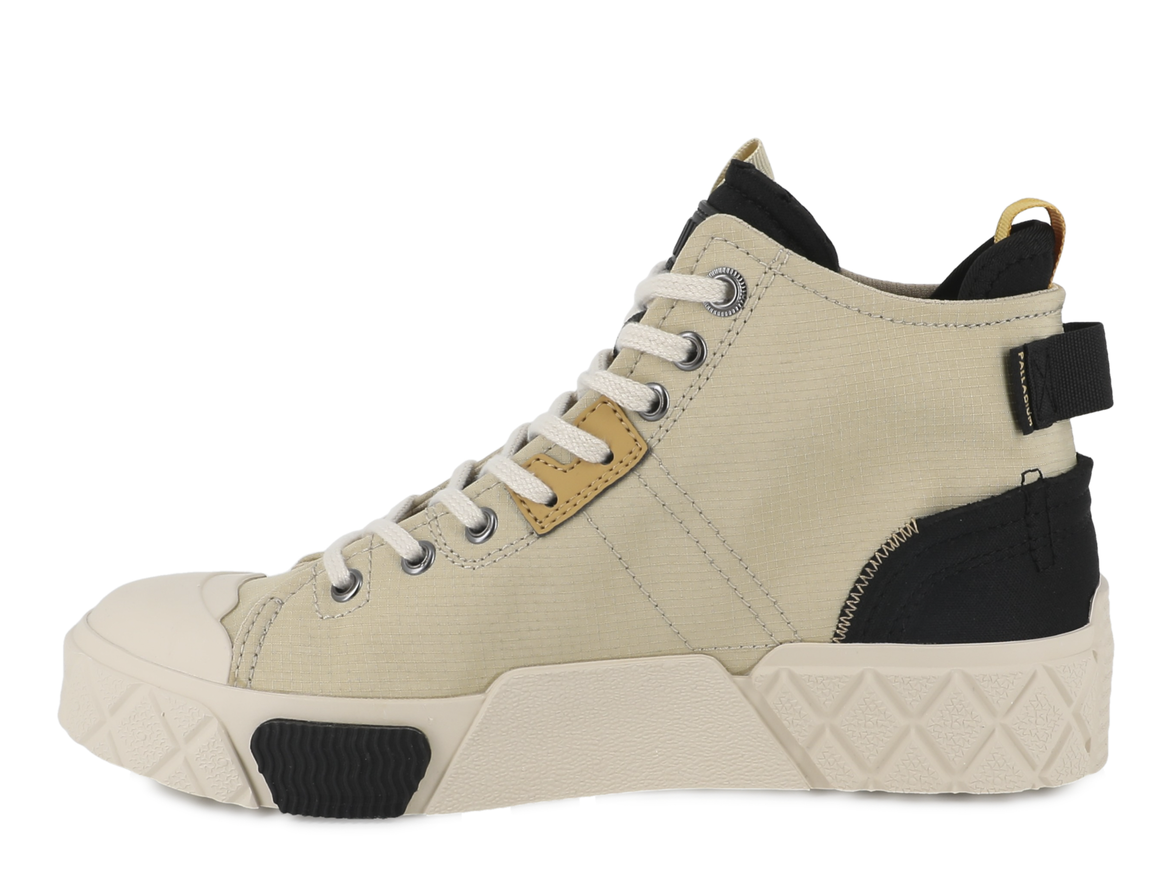 ACE CITY SHEL CHUKKA – PALLADIUM UK