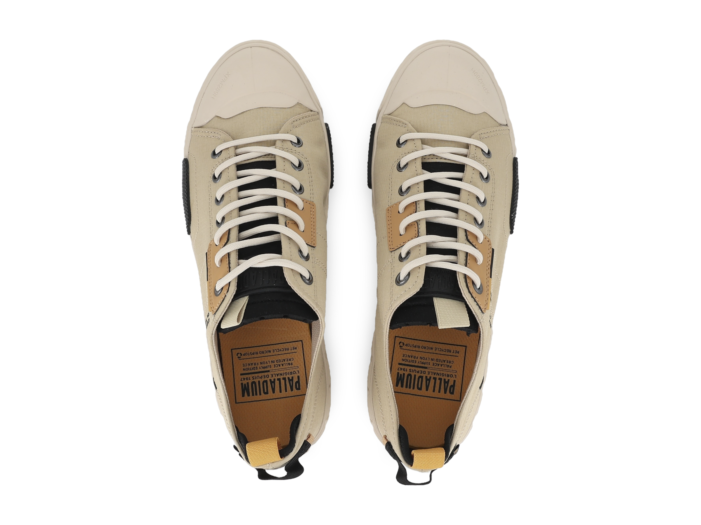 ACE CITY SHELL LO – PALLADIUM UK