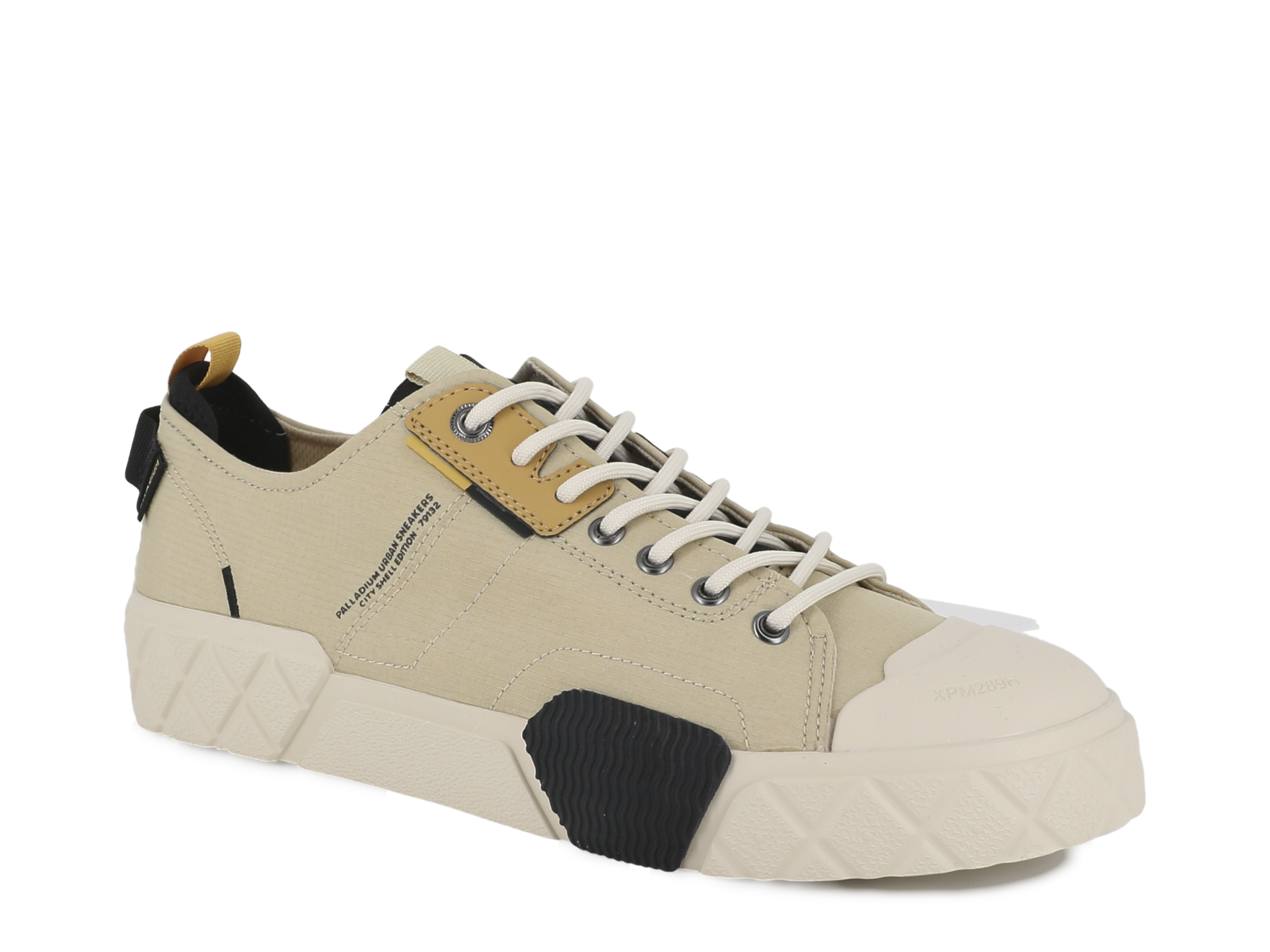 ACE CITY SHELL LO – PALLADIUM UK