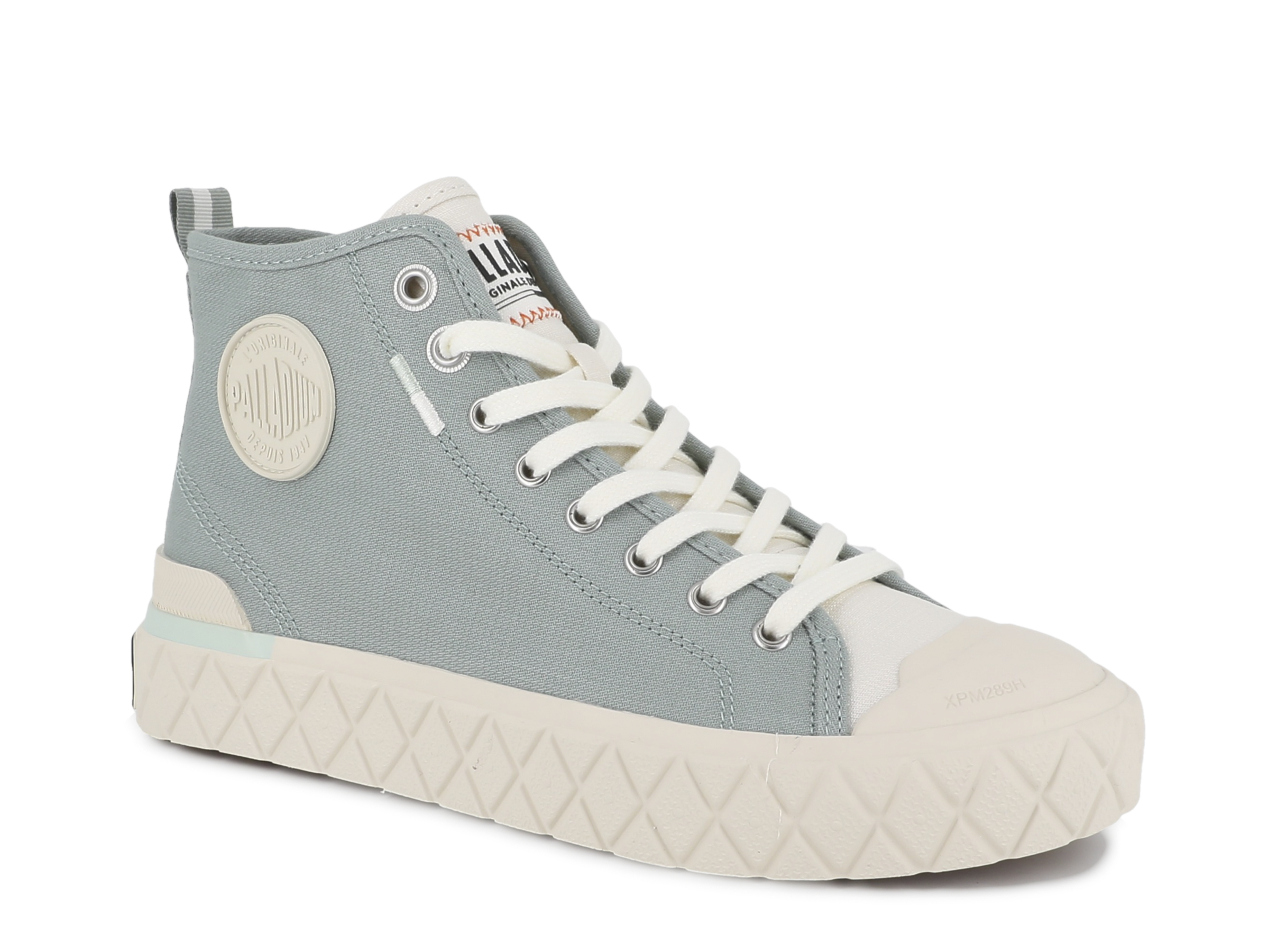 PALLA ACE CHUKKA ORGANIC – PALLADIUM UK
