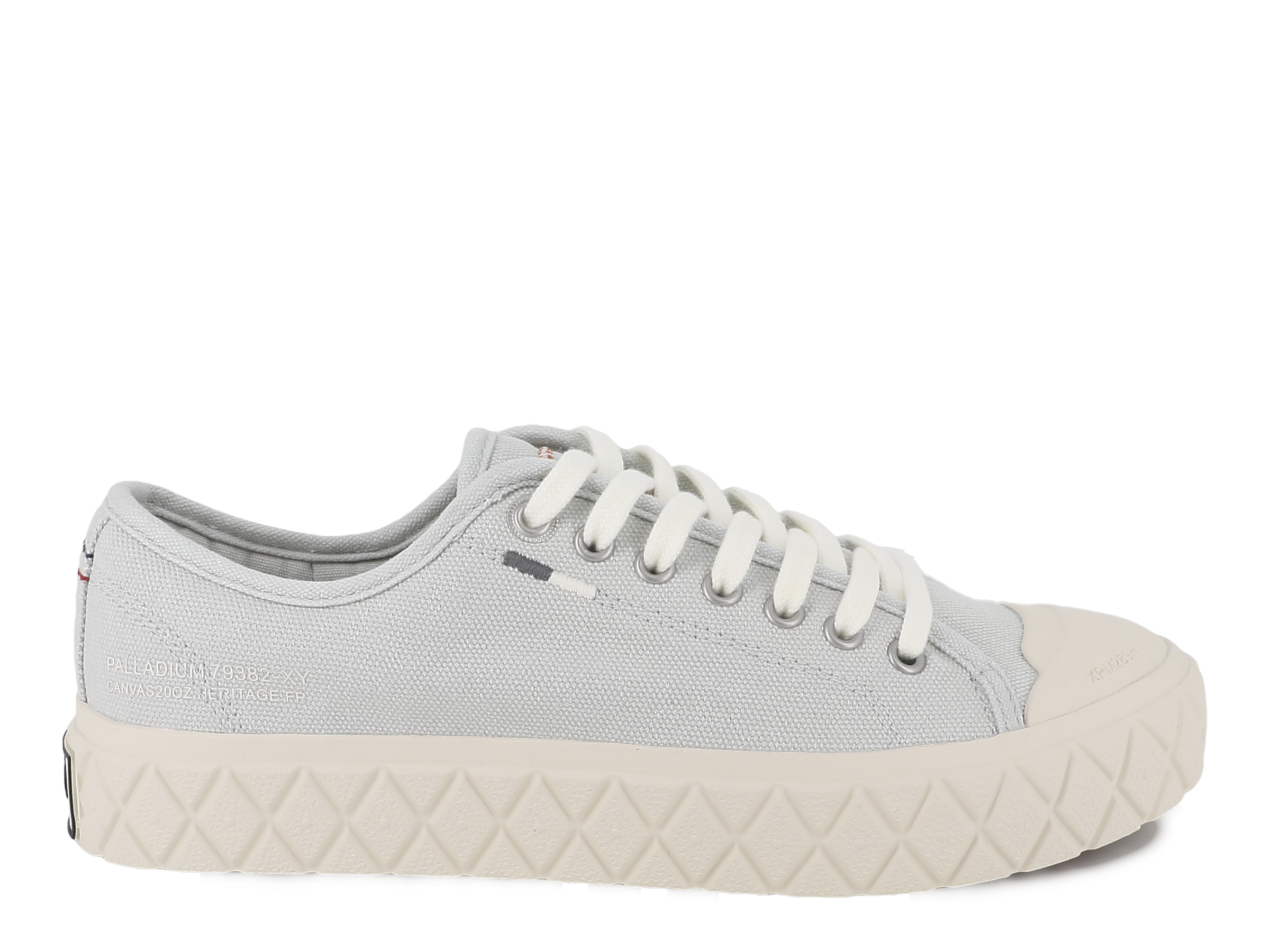 PALLA ACE WASHED CANVAS – PALLADIUM UK