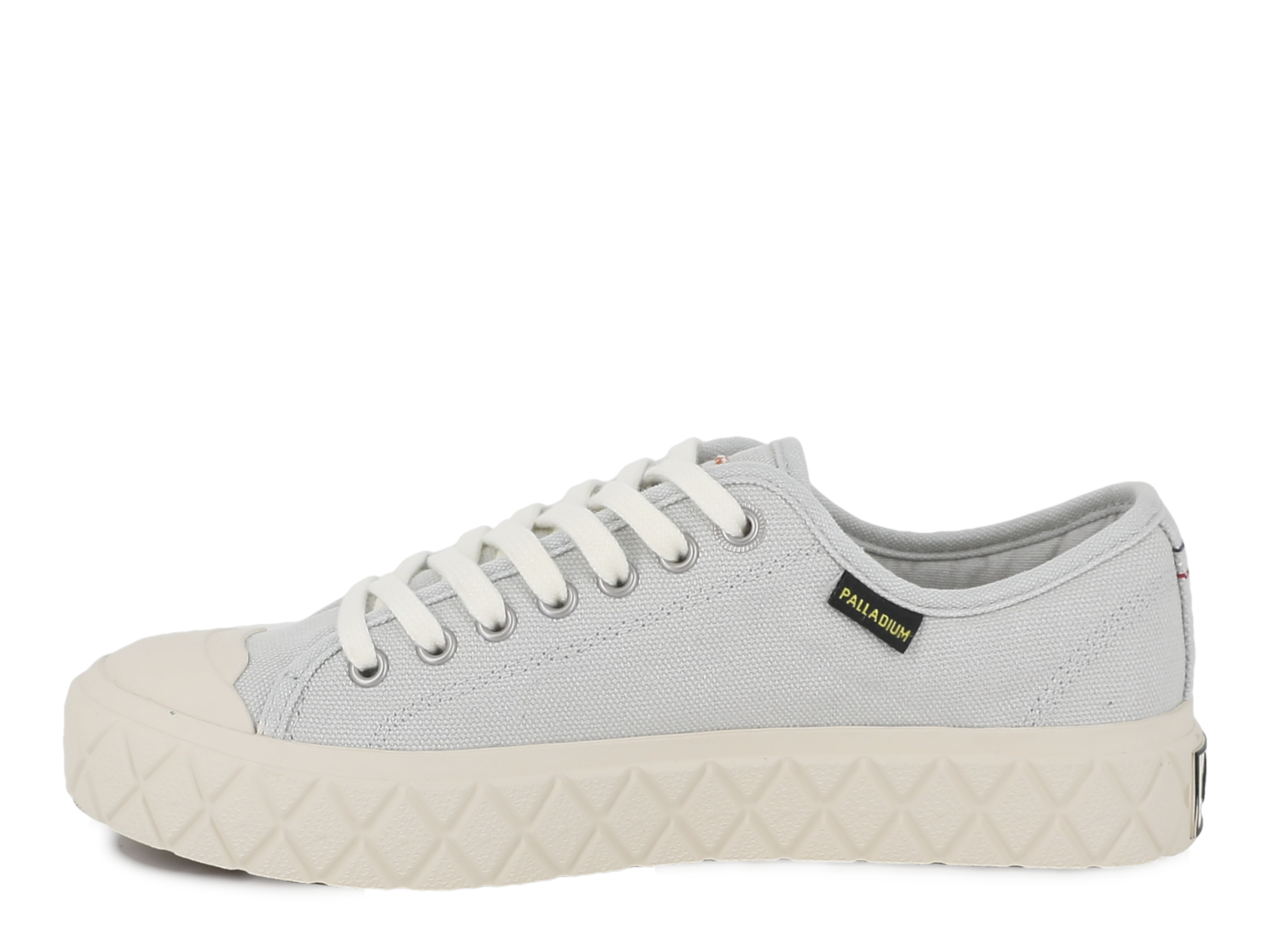 PALLA ACE WASHED CANVAS – PALLADIUM UK