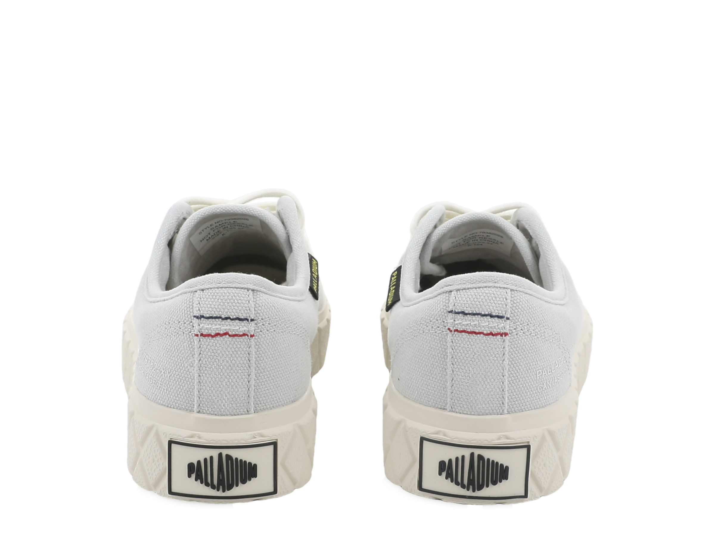 PALLA ACE WASHED CANVAS – PALLADIUM UK