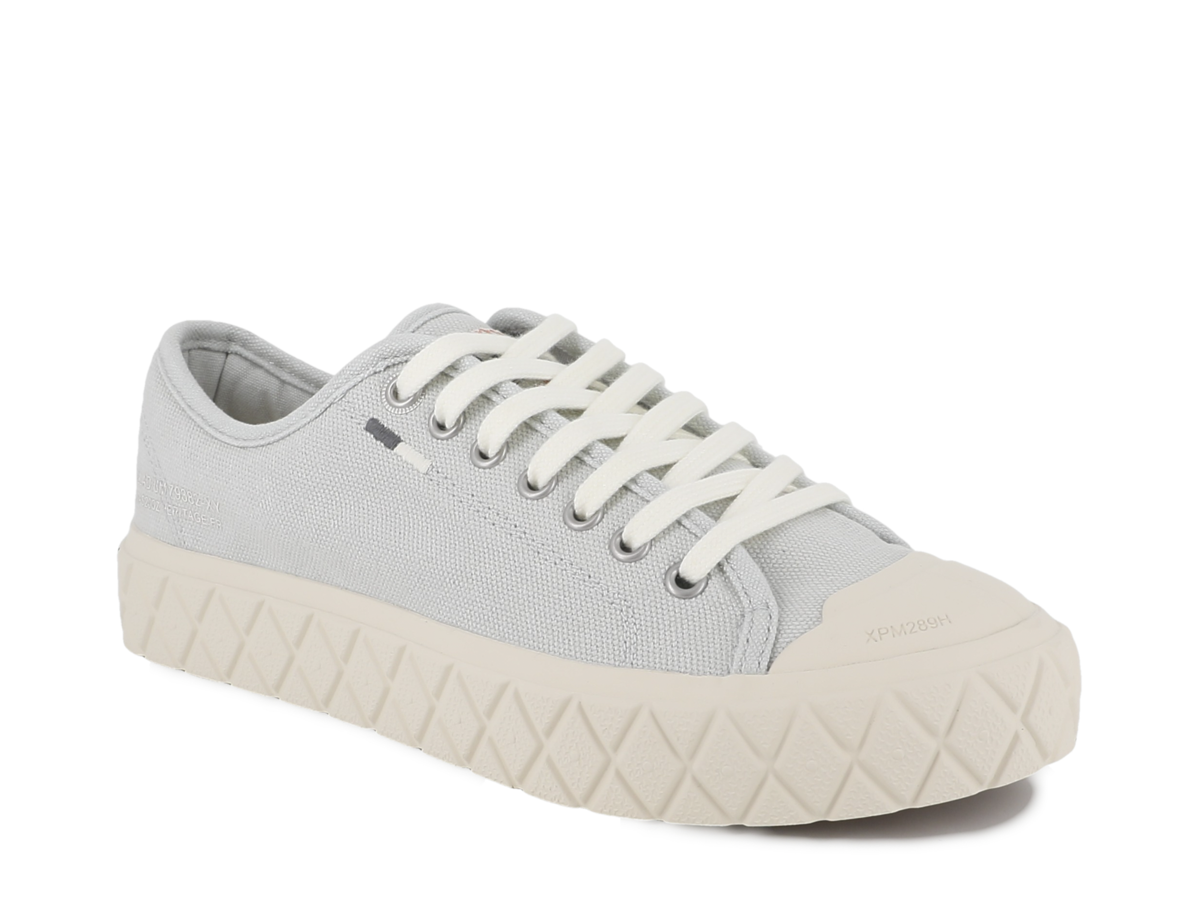 PALLA ACE WASHED CANVAS – PALLADIUM UK