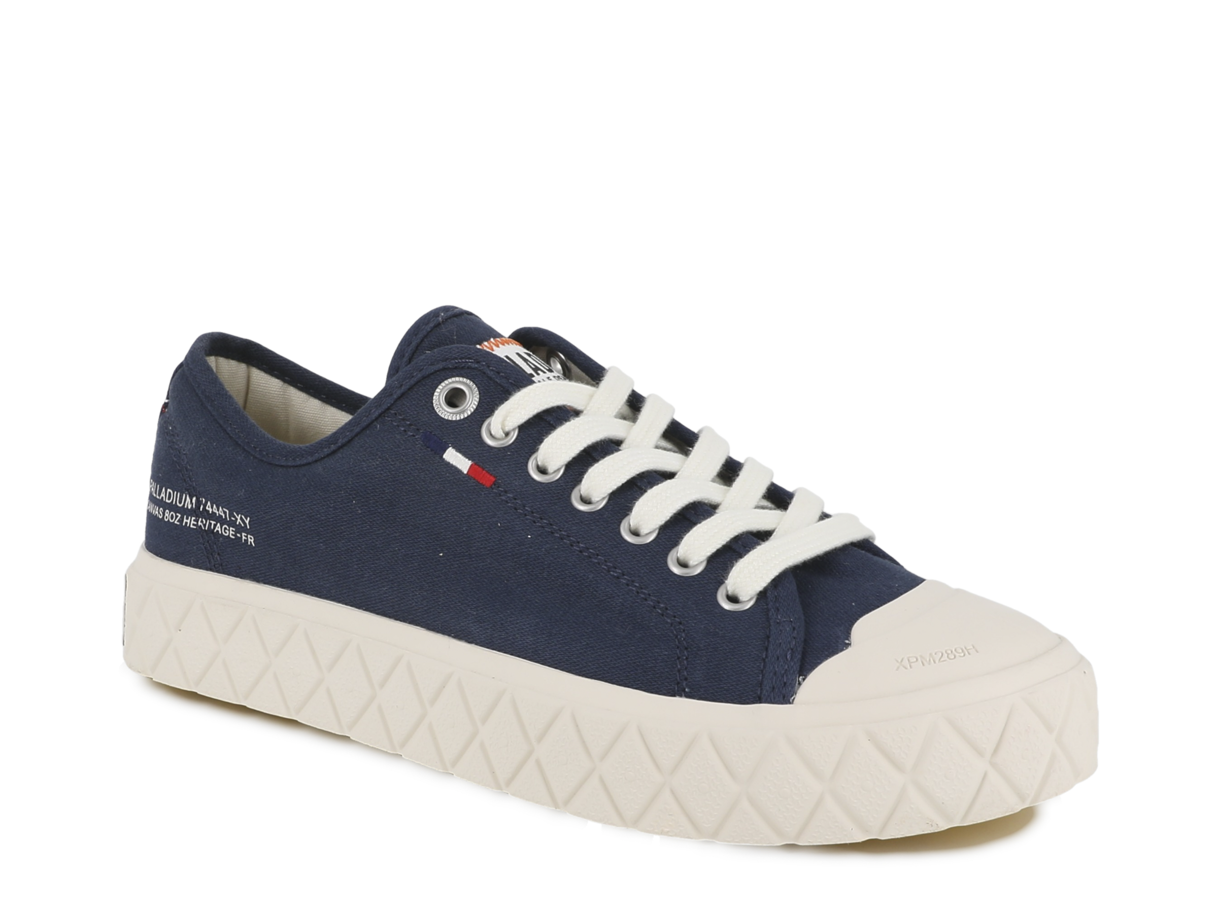 PALLA ACE WASHED CVS – PALLADIUM UK