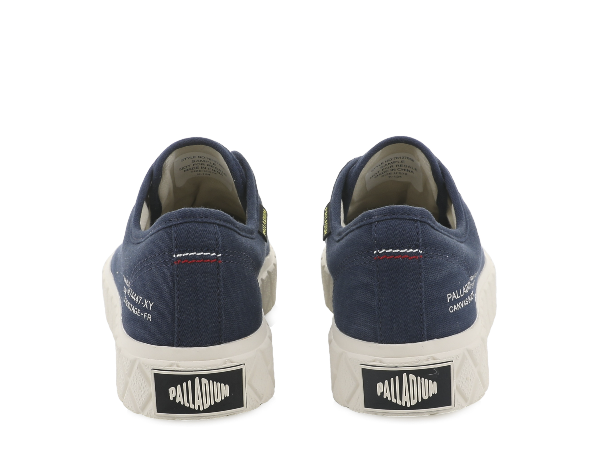 PALLA ACE WASHED CVS – PALLADIUM UK