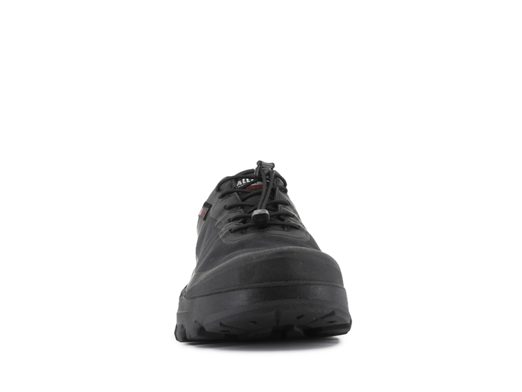 PALLARIDER LO TX WPA – PALLADIUM UK
