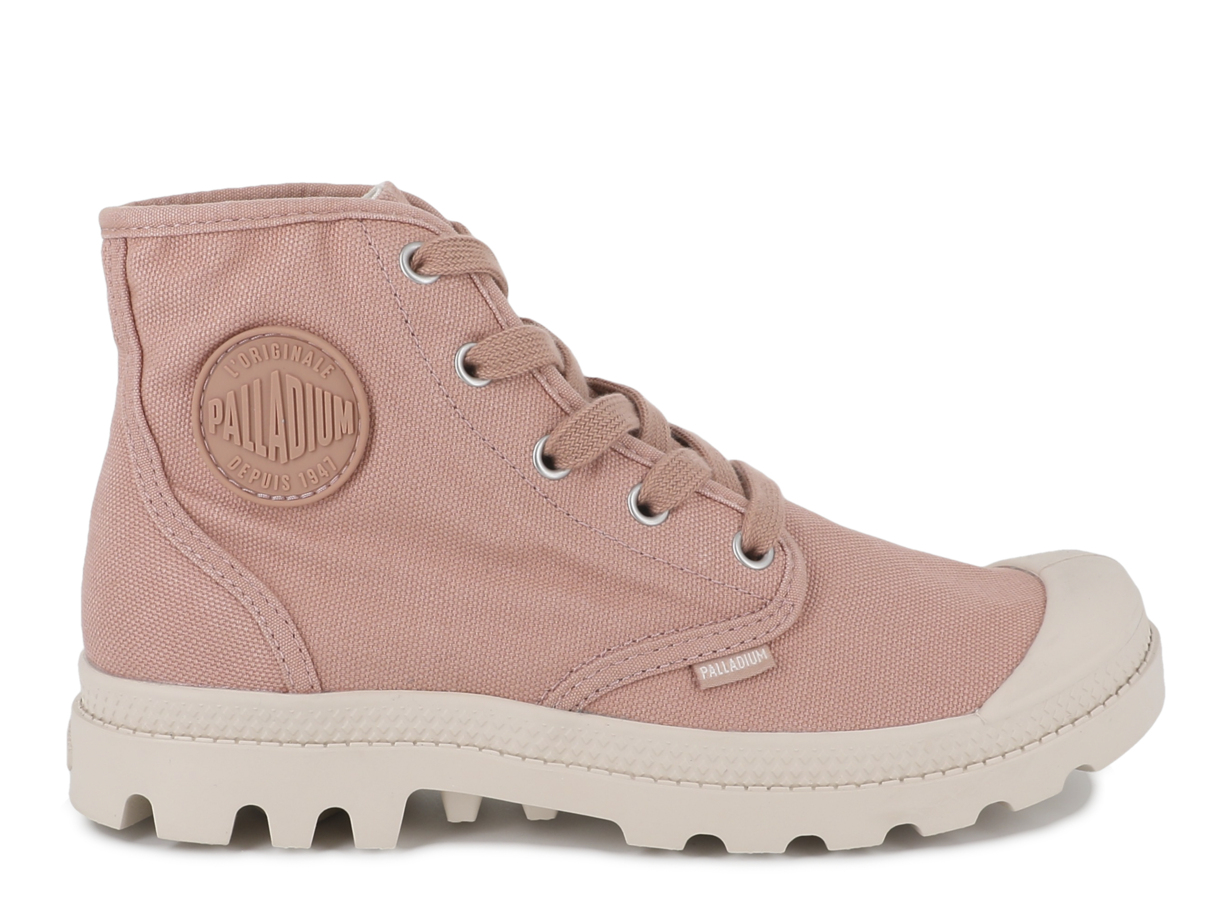 PAMPA HI – PALLADIUM UK