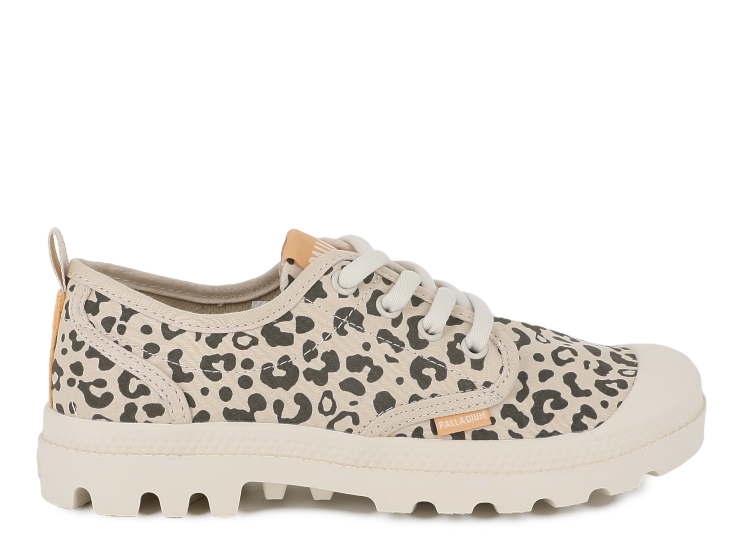 PAMPA OX WILD – PALLADIUM UK