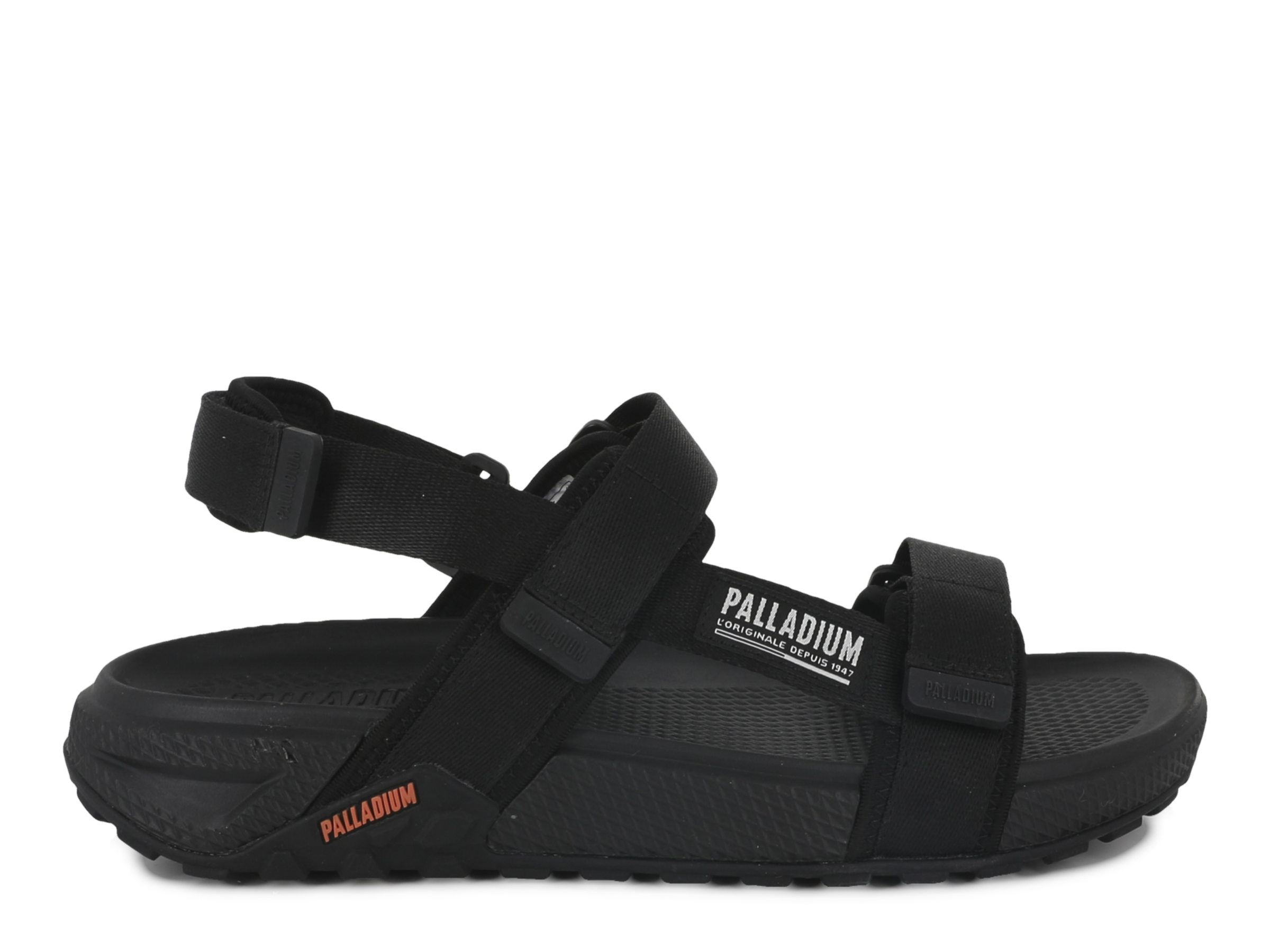 OFFSANDAL STRAP – PALLADIUM UK
