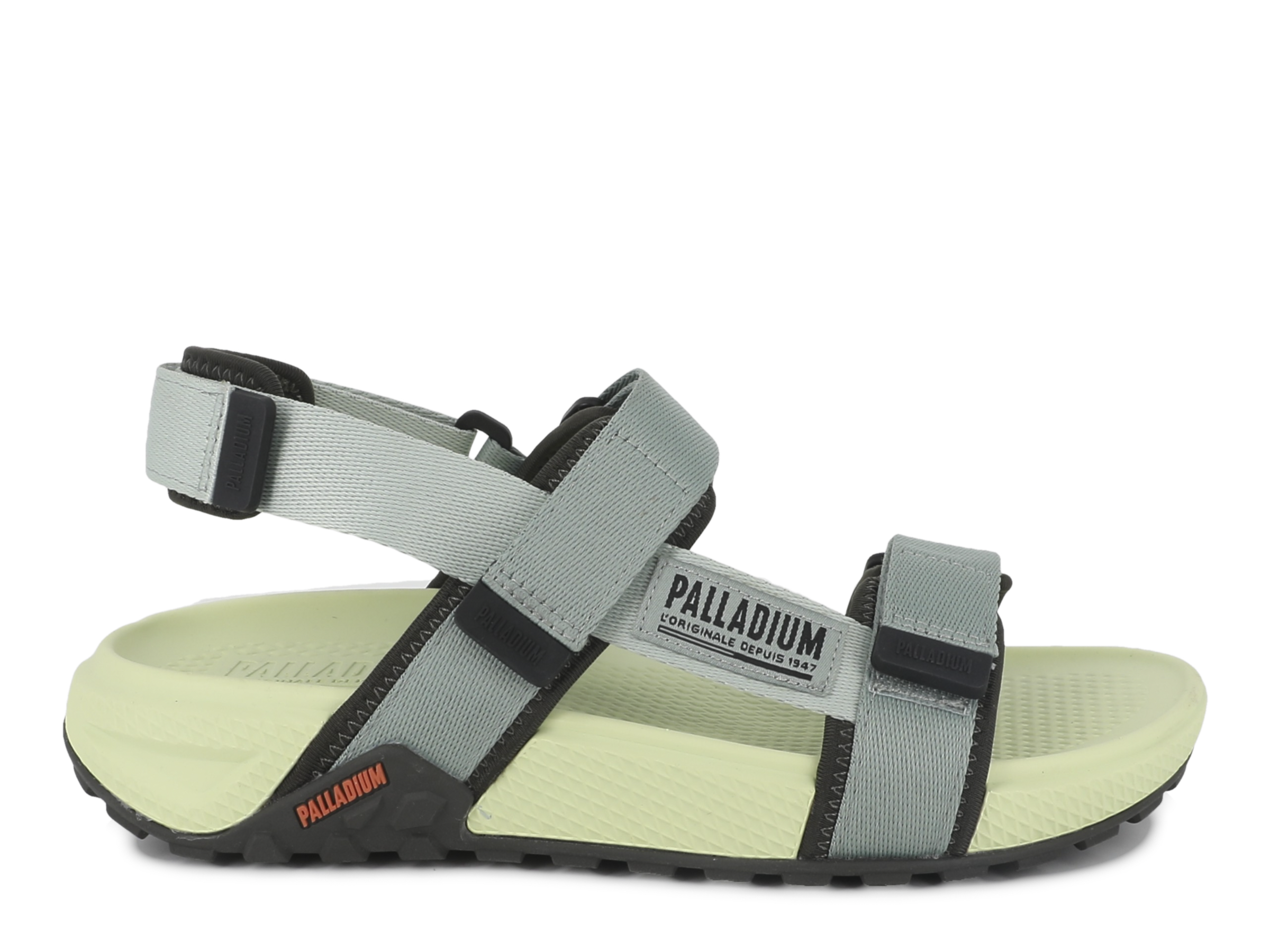 OFFSANDAL STRAP – PALLADIUM UK