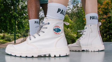 All men shoes, from size 39.5 to 47 | Palladium Boots Official Website ...